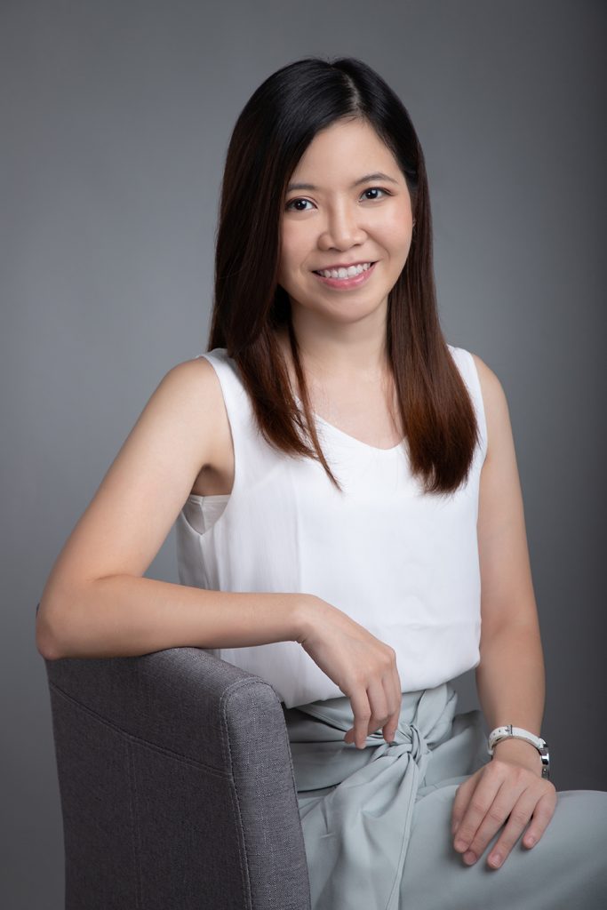 Our Team – 童心苗兒童成長發展中心